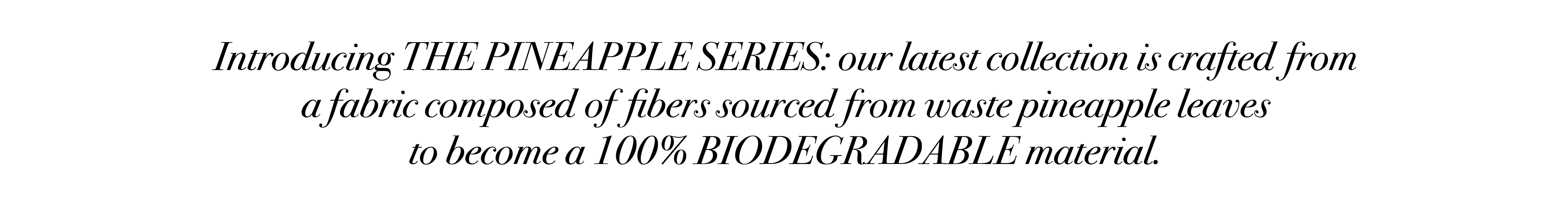 The Label Edition – THE LABEL EDITION